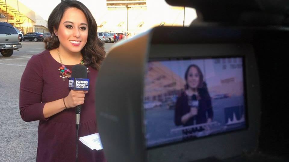 New reporter coming to WHIO-TV - Dayton Business Journal