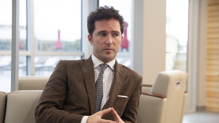 10 Minutes With... Johnathan Weigand, J.P. Weigand & Sons Inc ...