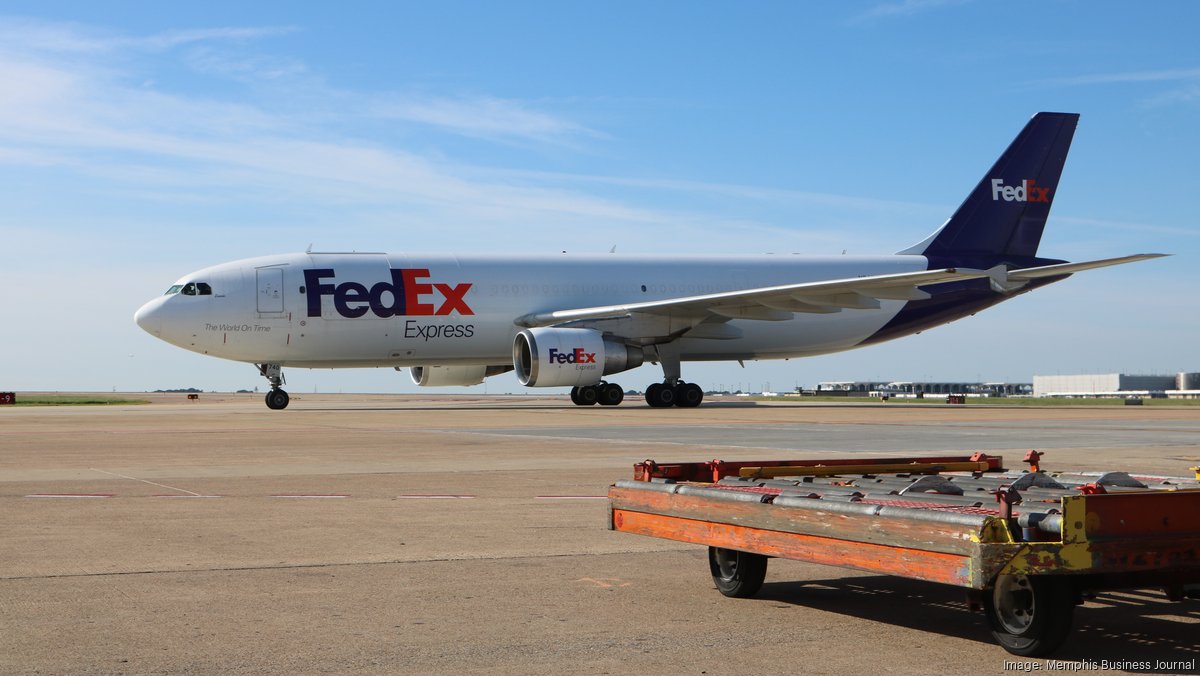 Contractor, timeline details on 1M-plus sq. ft. FedEx World Hub sort ...