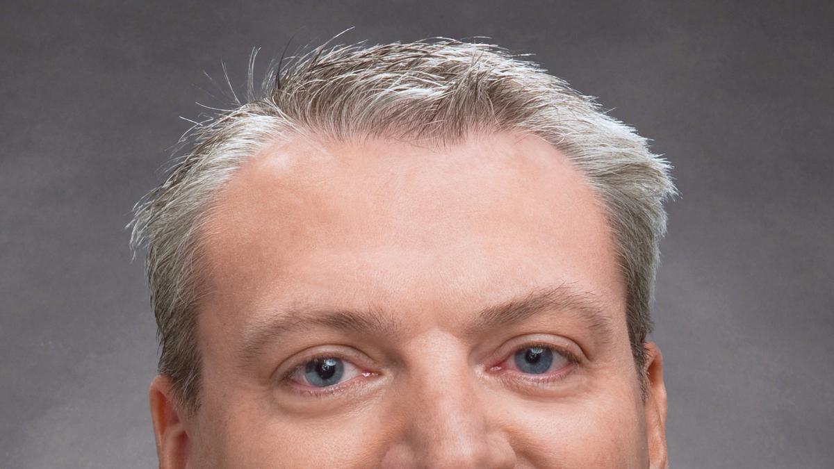 David Porter, a lawyer at Pittsburgh-based Buchanan Ingersoll & Rooney ...