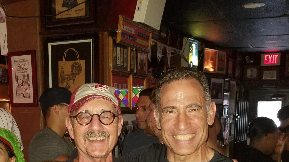 Jerry Roller takes a step back - Philadelphia Business Journal