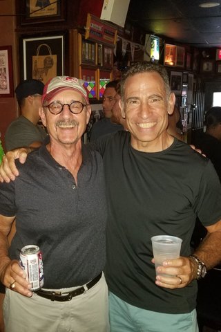 Jerry Roller takes a step back - Philadelphia Business Journal