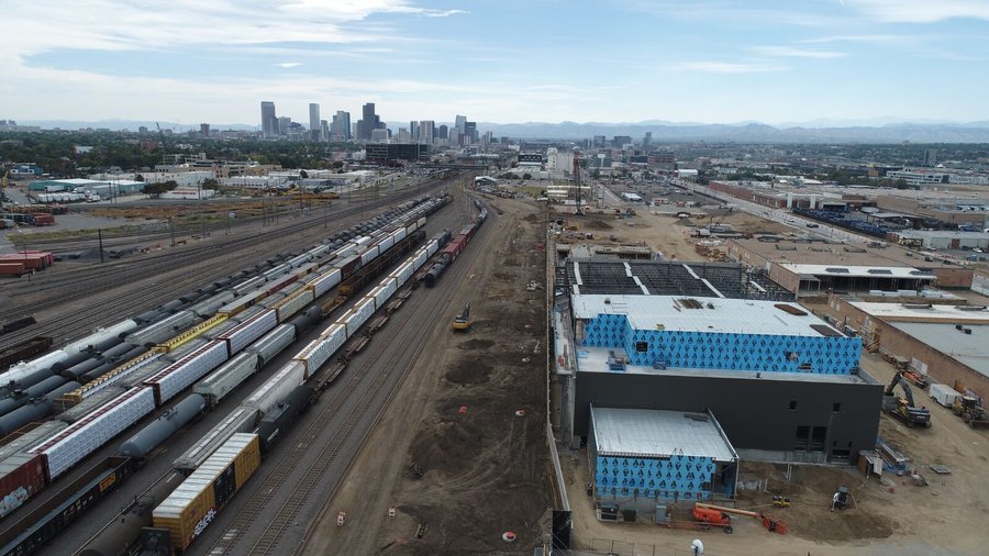 The Mission Ballroom will amp up RiNo in 2019 - Denver Business Journal