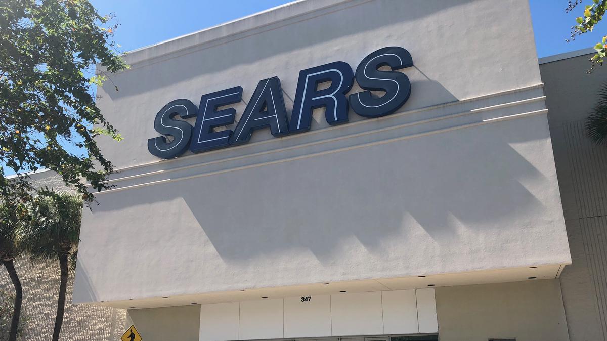 Sears' exit is the best thing that could happen to WestShore Plaza in ...