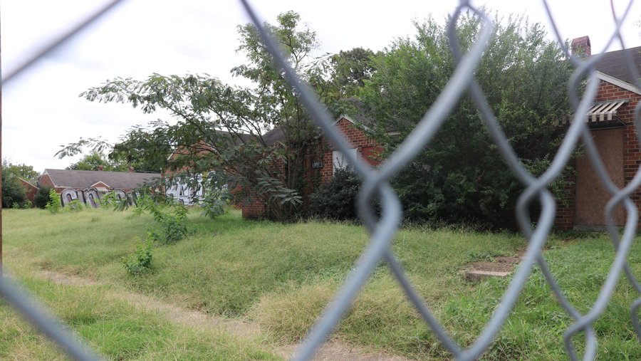 City awards RFQs to Elmington Capital for Binghampton Tillman Cove ...