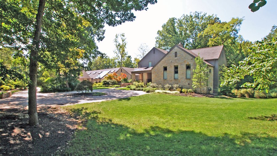 Photo tour: See the $2.15M Upper Arlington home Chris Spielman is ...