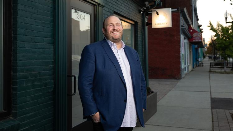 Holistic Industries closes Series A with $55M - Washington Business Journal