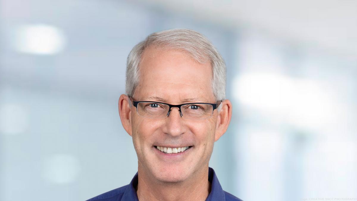 Scott Darling, head of EMC's once-secretive investment wing, talks ...