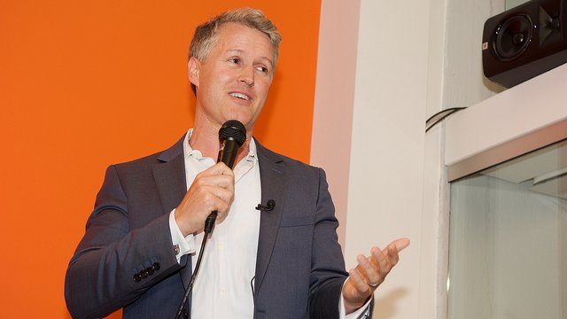 EverFi sold to Blackbaud for $750 million - Washington Business Journal