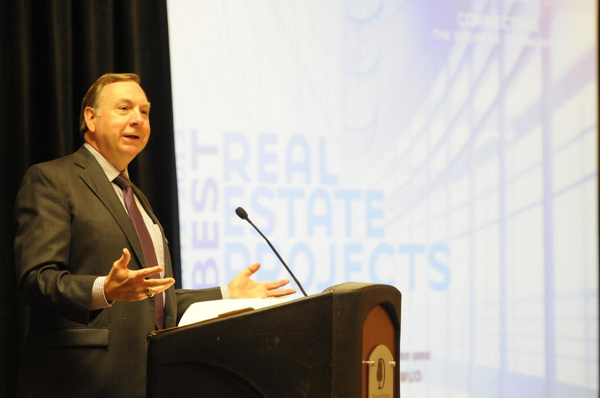 Real estate awards focus on future as well as past success - Sacramento ...