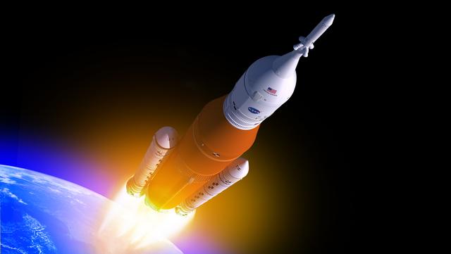 NASA, Boeing (NYSE: BA) partnership needs improvement to get new rocket ...