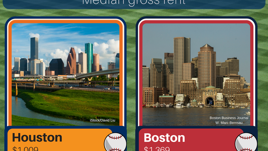 Houston Boston 5