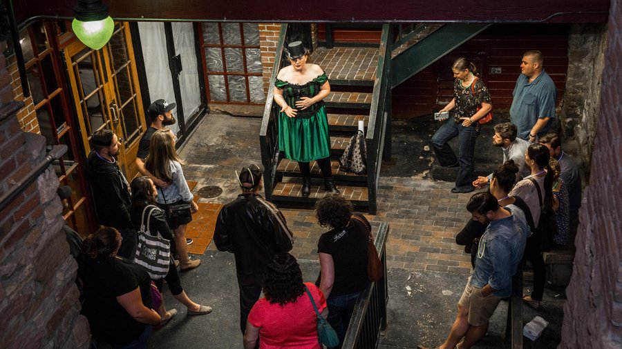 Denver's 13th Floor Haunted House is one of the nation's top 5 haunted ...