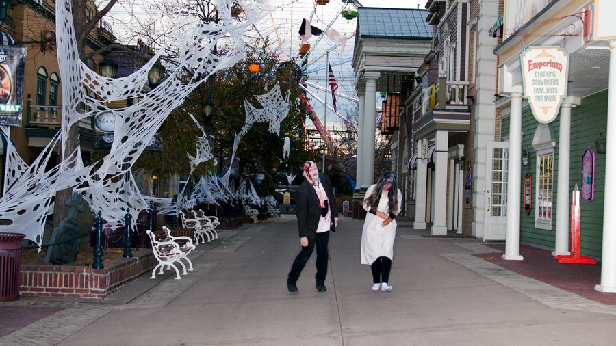 Denver's 13th Floor Haunted House is one of the nation's top 5 haunted ...