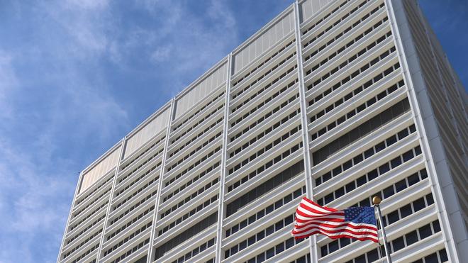 The Gulch: A walking tour of the very beginning of Atlanta - Atlanta ...