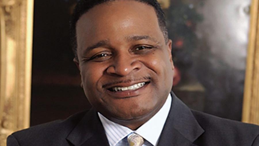 George French - Birmingham Business Journal