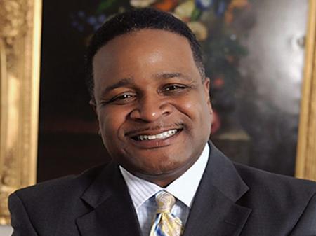 George French - Birmingham Business Journal