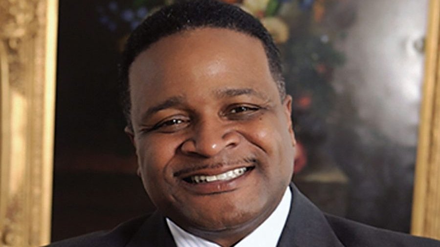 Miles College's George T. French Jr. named president of Clark Atlanta ...
