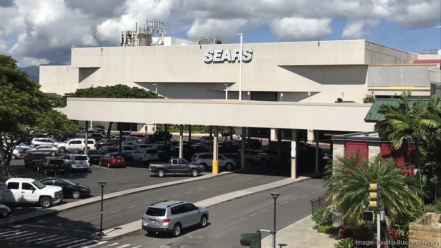 Sears closing 40 more stores, remaining Hawaii locations not included ...