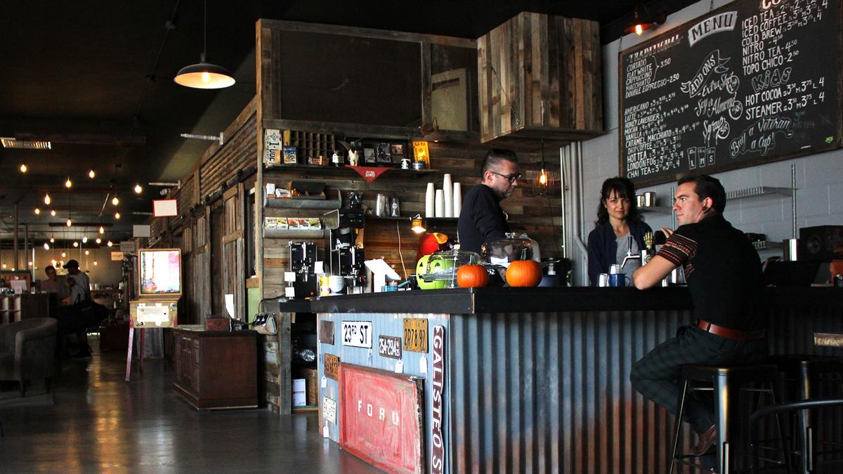 ABQ Collective small businesses - Albuquerque Business First