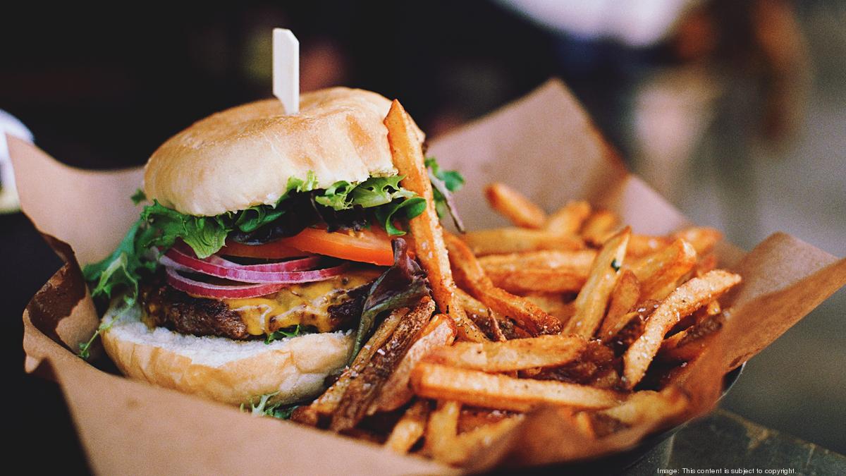 Louisville Burger Week kicks off, supporting area restaurants through ...