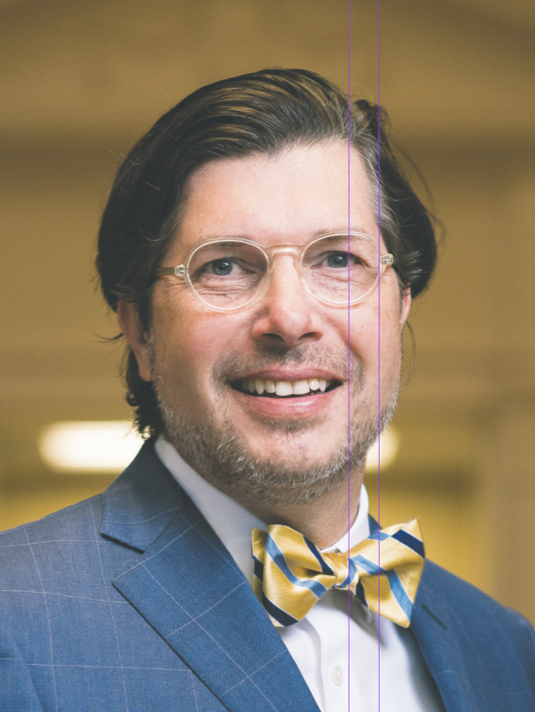 Stephen Craft - Birmingham Business Journal