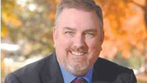 Montevallo Stephens College of Business Dean Stephen Craft lands new ...