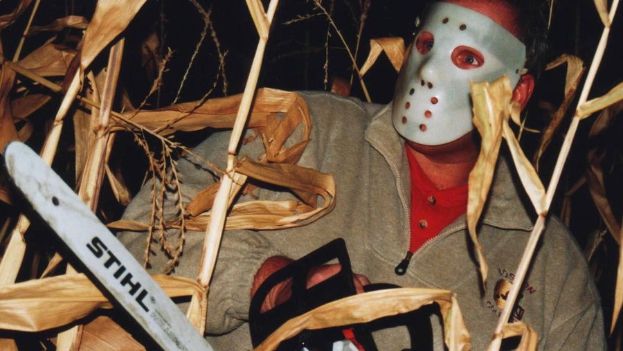 Denver's 13th Floor Haunted House is one of the nation's top 5 haunted ...