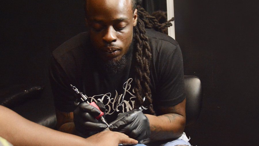 2018 Readers' Choice Orlando: UCF, Black Ink tattoo shop, SeaWorld's ...