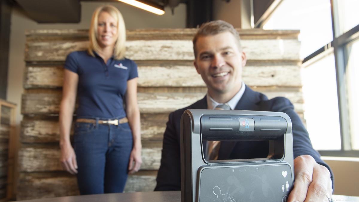 Denver startup HeartHero wowed country’s top ER doctors with its ...