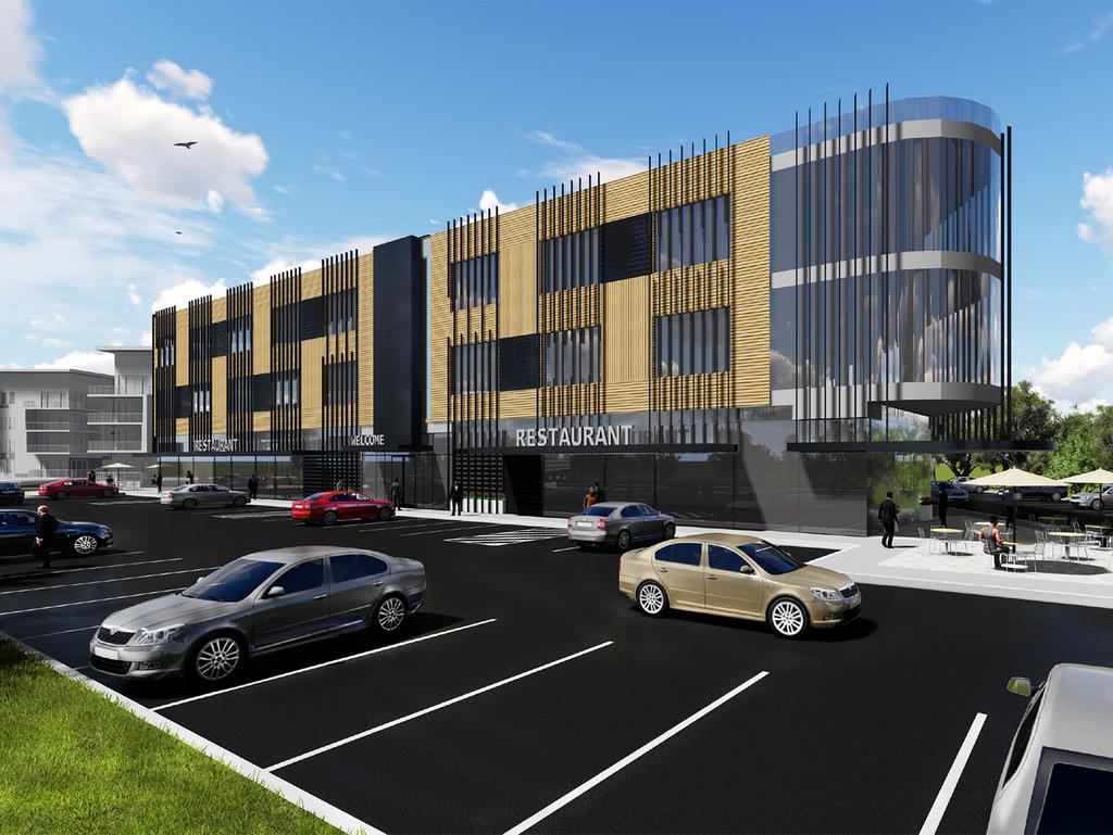 Circle Development of Cincinnati Company Profile - The Business Journals