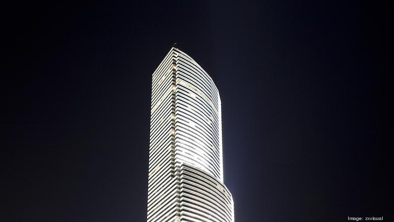 Pardo Jackson Gainsburg LP expands to Miami Tower - South Florida ...
