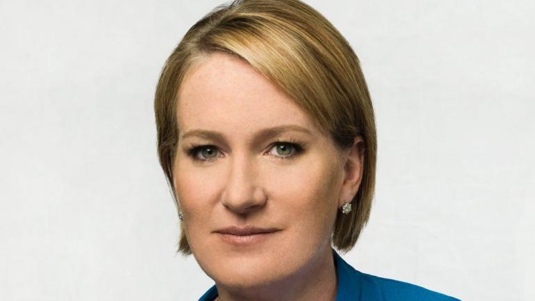 Imax Entertainment head Greg Foster out, Megan Colligan in - L.A ...