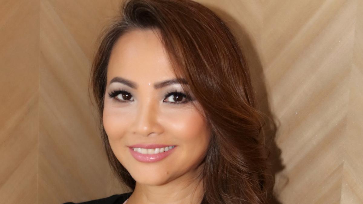 2018 Women Who Mean Business: Victoria Bryant of Ambassadors Caregivers ...