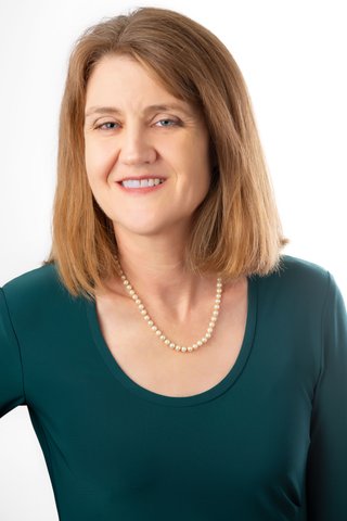 MIchelle Shonbeck