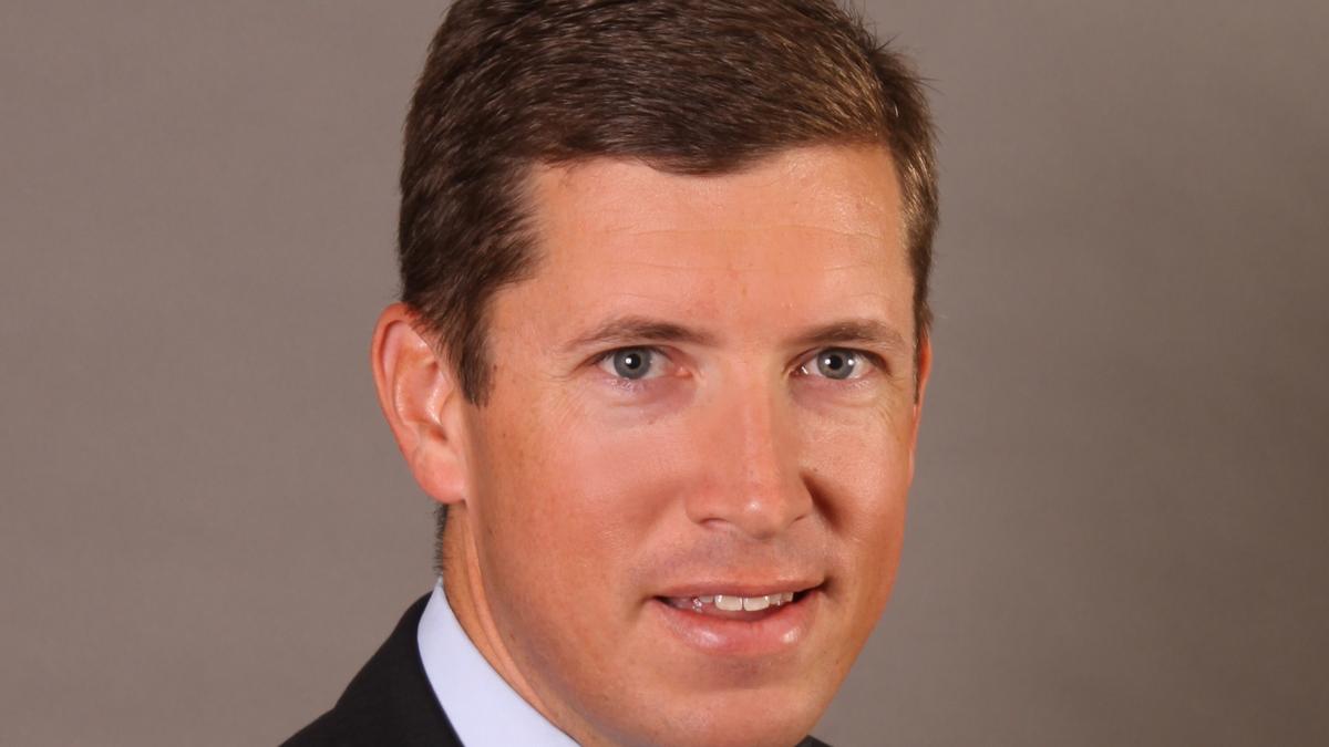 Blake Hastings will leave CBRE Minneapolis for job as president of ...