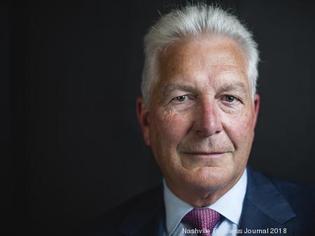 Milton Johnson - Nashville Business Journal