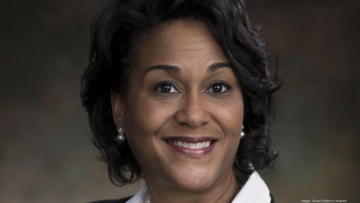 2018 Women Who Mean Business: Michelle Riley-Brown of Texas Children’s ...