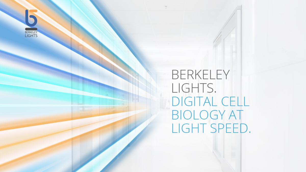 Berkeley Lights raises funding; Adynxx goes public in reverse merger ...