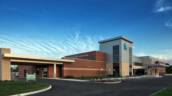 Kettering Health looks to expand services, add jobs at Dayton-area ...