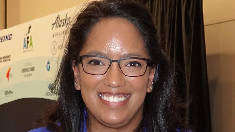 AFA awards honor Esterline leader Rob Gibbs, Boeing lobbyist Ryan ...