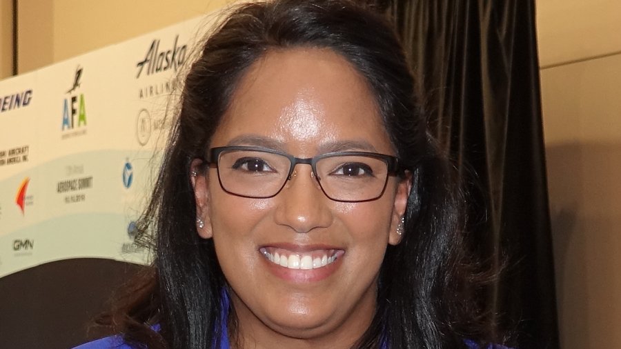 AFA awards honor Esterline leader Rob Gibbs, Boeing lobbyist Ryan ...