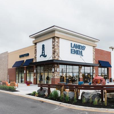 Lands' End to open in Hunt Valley Towne Centre - Baltimore Business Journal