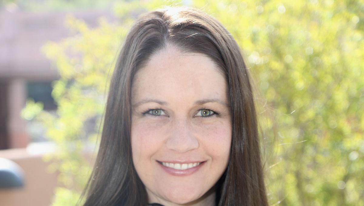 Kelly Mancha named CREW president - Albuquerque Business First