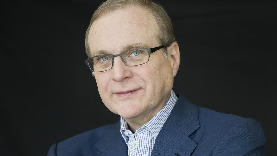 Paul Allen