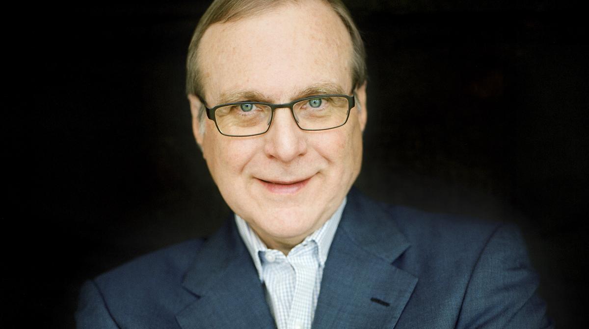 Paul Allen 'changed the world:' Leaders remember the late Microsoft co ...