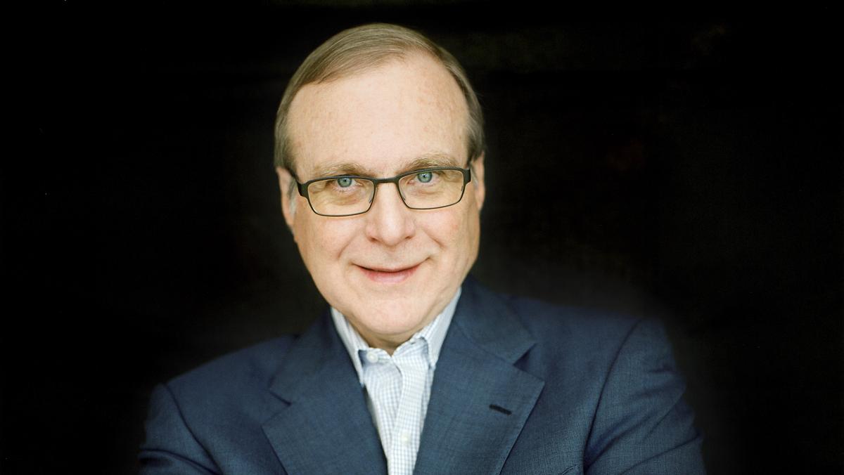 Paul Allen estate sells 8 Mercer Island properties for $67M - Puget ...