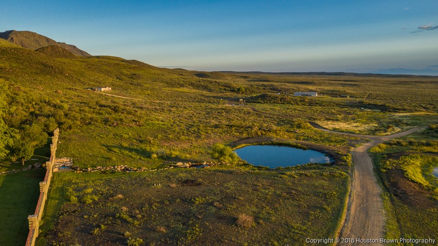 37,000-acre KC7 Ranch to sell after bankruptcy court ruling - Dallas ...