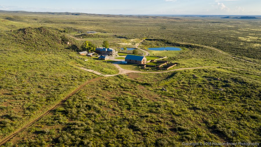 37,000-acre KC7 Ranch to sell after bankruptcy court ruling - Dallas ...