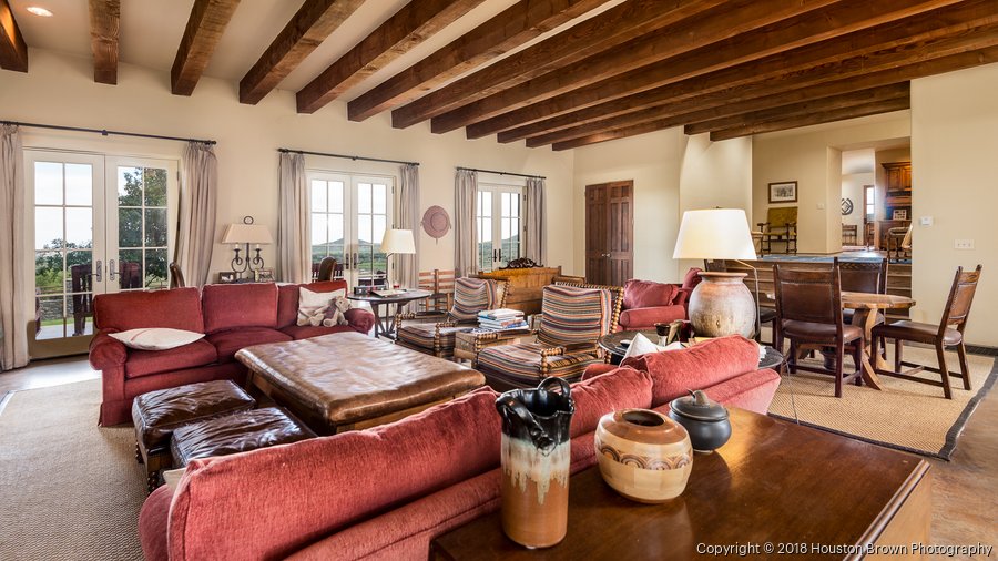 37,000-acre KC7 Ranch to sell after bankruptcy court ruling - Dallas ...